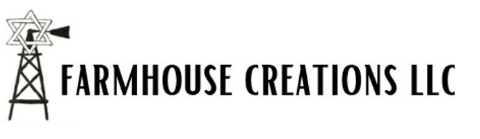 Farmhouse Creations LLC logo